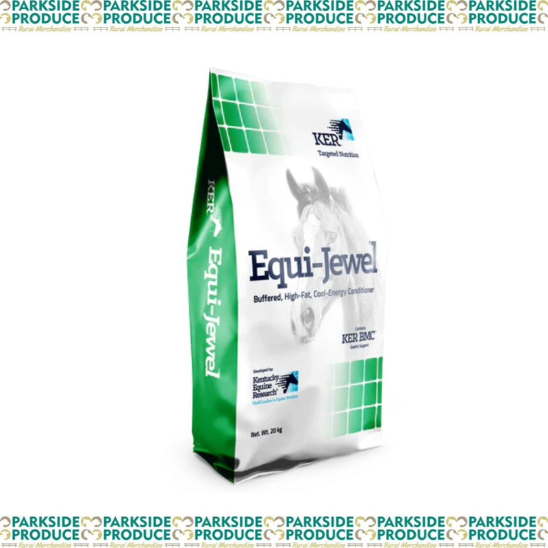KER - Cold-Weather Feeding For Horses - Parkside Produce