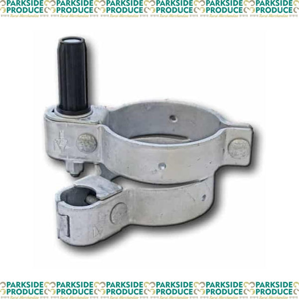 Gate Kit - Clamp On for 100nb Post and 25nb Gate - Parkside Produce