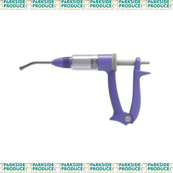Oral Drench Gun 30ml - Parkside Produce