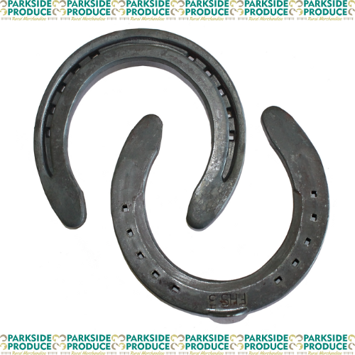 Flat Hack Shoe 000 - Parkside Produce