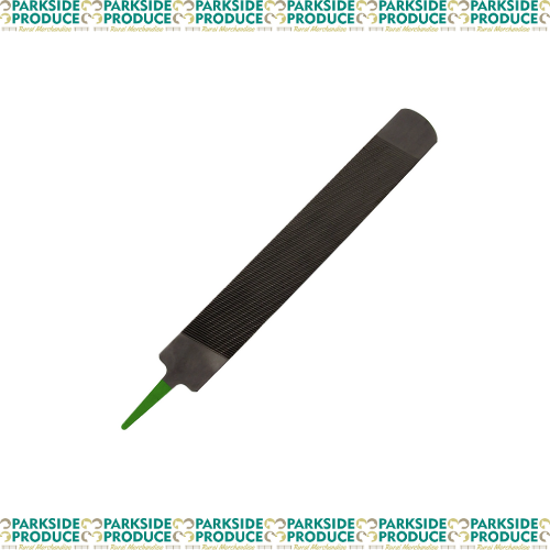 Heller Rasp Legend Excel - Black Master - Parkside Produce