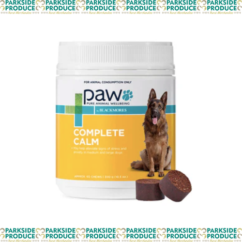 PAW Complete Calm - Parkside Produce