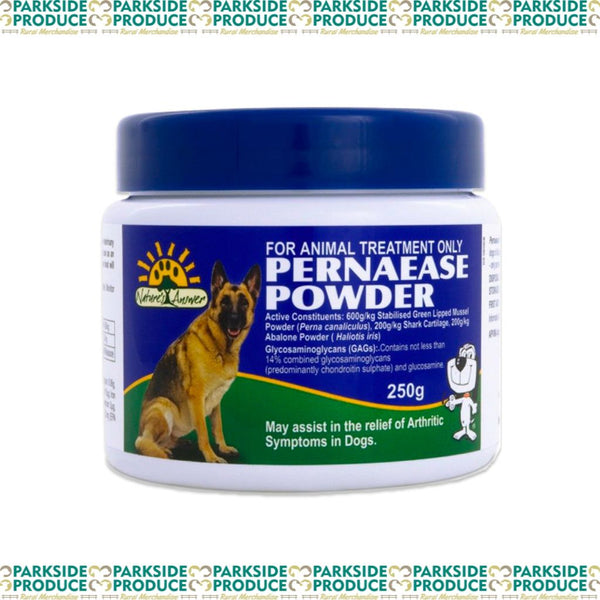 Perna Flex 250g - Parkside Produce