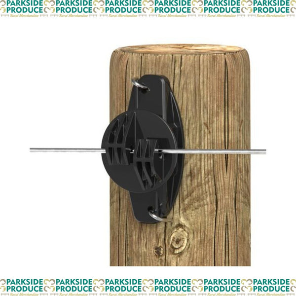 Claw Wood Post Insulator - Parkside Produce