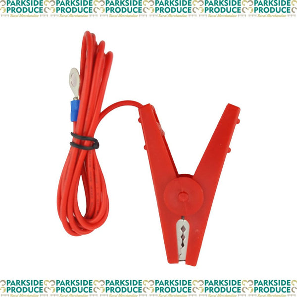 Earth Lead - Ring End - Parkside Produce