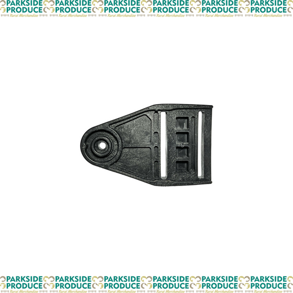 Titan Rail End Bracket System - Parkside Produce