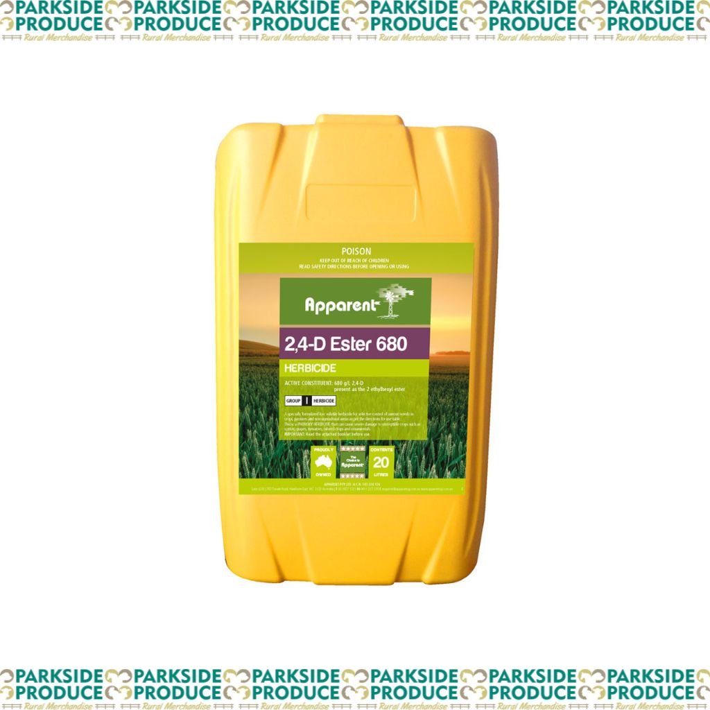 Fyfanon 440 EW Insecticide - Parkside Produce
