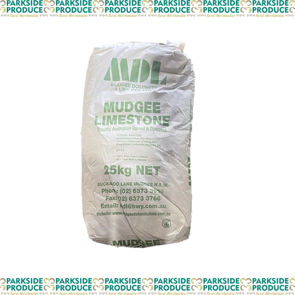 Pivot 400 - Parkside Produce