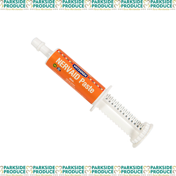 Nervaid Paste 60mL ** - Parkside Produce