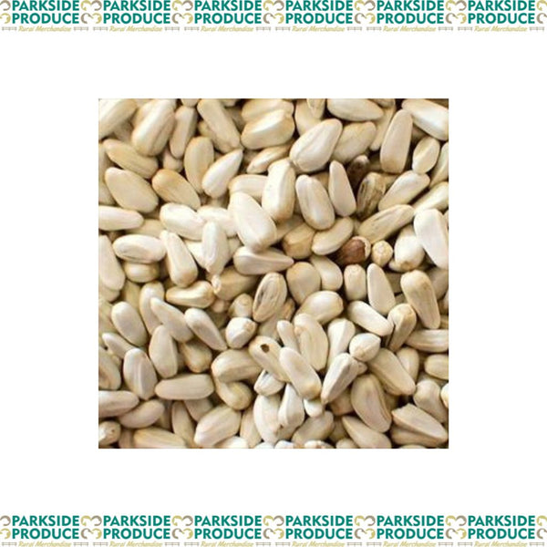 Safflower 20kg - Parkside Produce