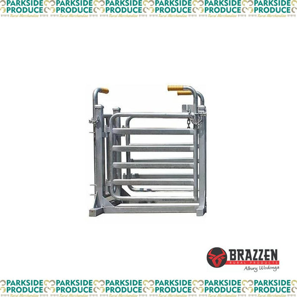 Sheep Gate Draft - 3 Way - Parkside Produce