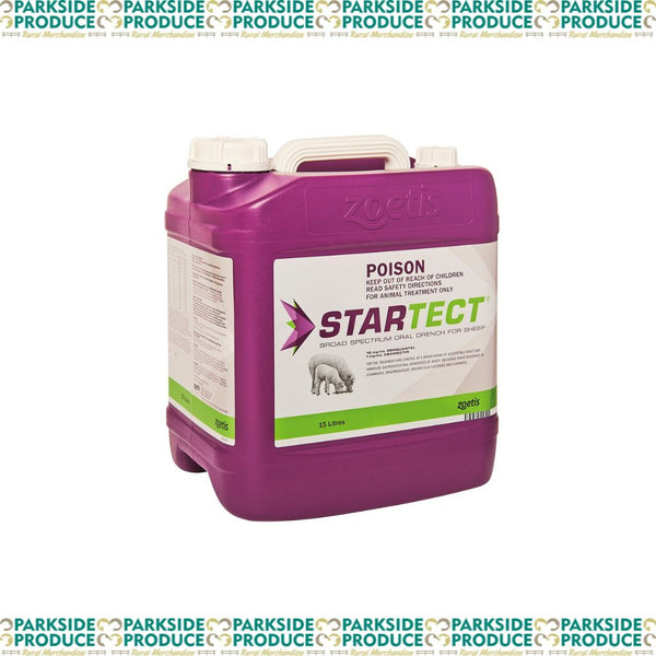 Startect 5lt - Parkside Produce