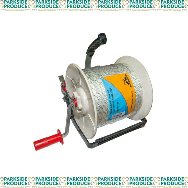 Large Wind Up Reel - Parkside Produce