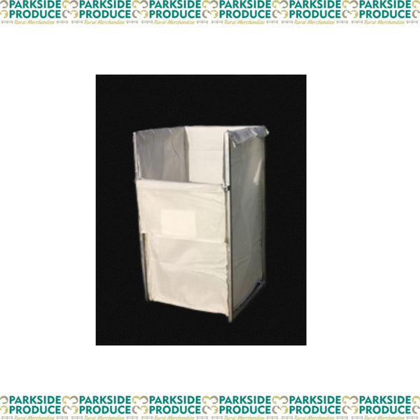 Apparent Woolpacks - Parkside Produce