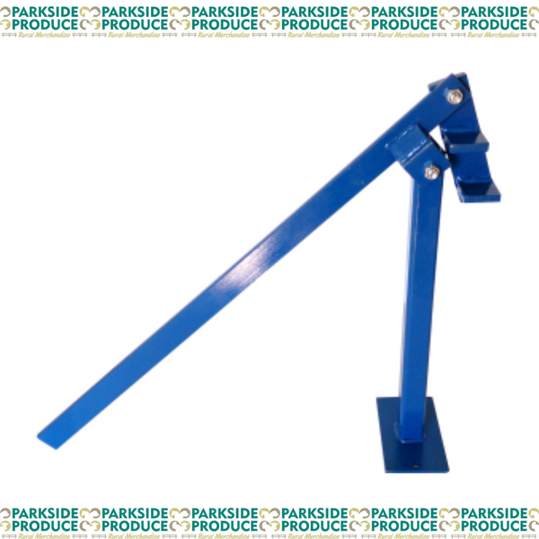 Steel (Star) Post Lifter - Standard - Parkside Produce