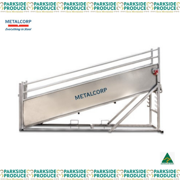 Sheep Adjustable Ramp 3600mm (4 Pins) - Parkside Produce
