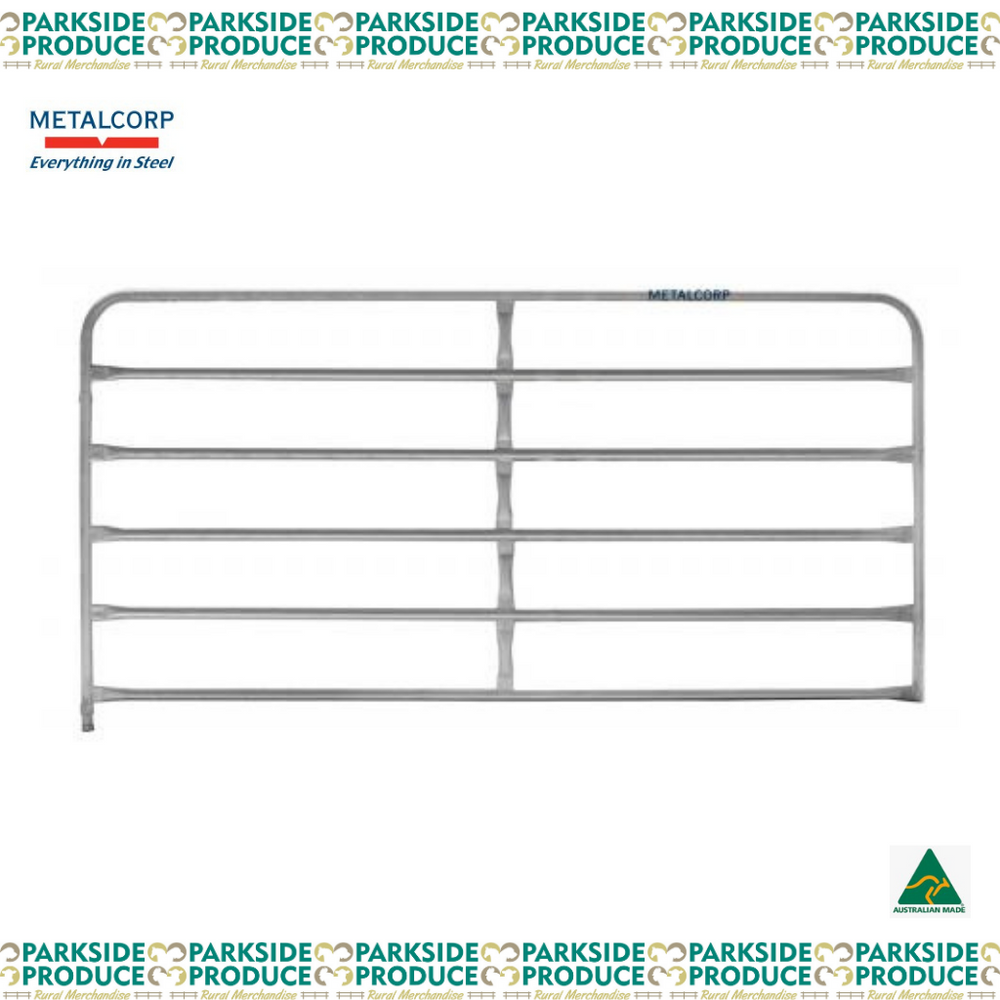 Farm Gates | Parkside Produce