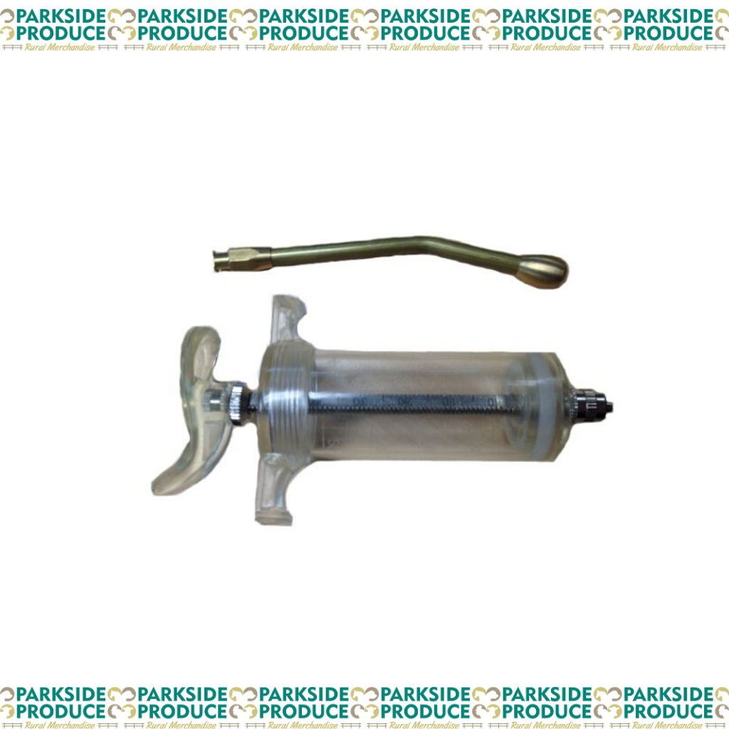 60ml Automatic Cattle Drencher - Parkside Produce