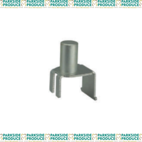 Gudgeon Attachment for Two Part Hinge - Parkside Produce