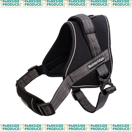 Sport Harness Adjustable Padded - Parkside Produce