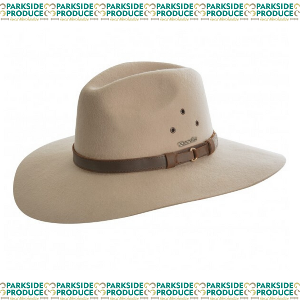 Highlands Hat - Parkside Produce