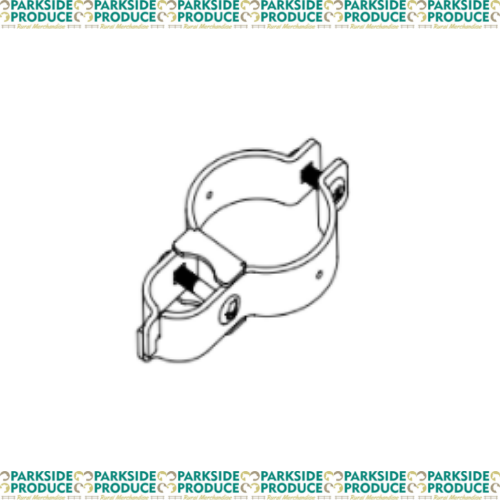 Two Part Interlocking Hinge and Attachment - Parkside Produce